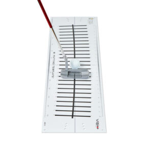 Mi Putting Template | Visio Golf