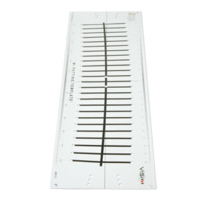 Mi Putting Template 2.0 | Visio Golf