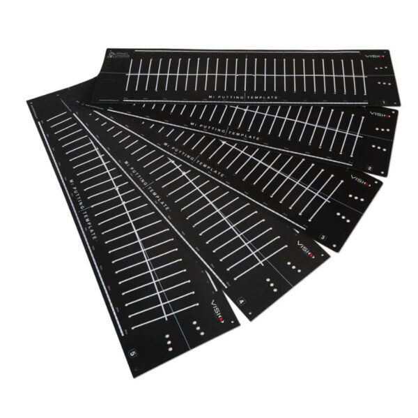 Visio Golf Putting Training Aids