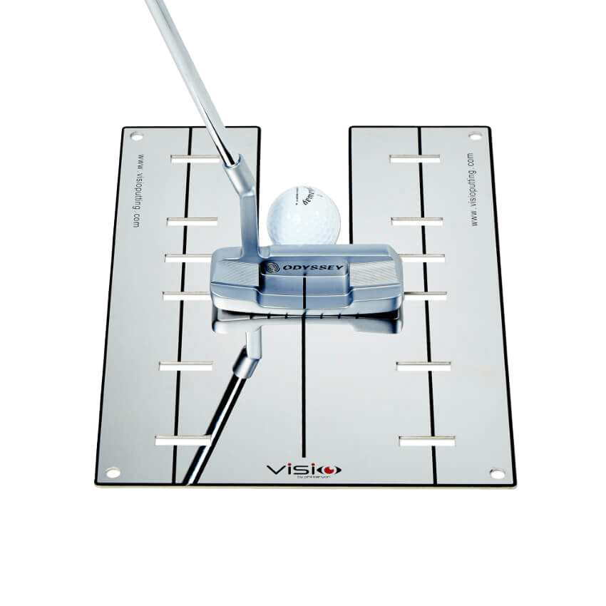 Visio Golf Putting Training Aids