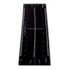 Pure Arc Mi Putting Template 3.0 - Black Edition | Visio Golf