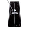 Pure Arc Mi Putting Template 3.0 - Black Edition | Visio Golf