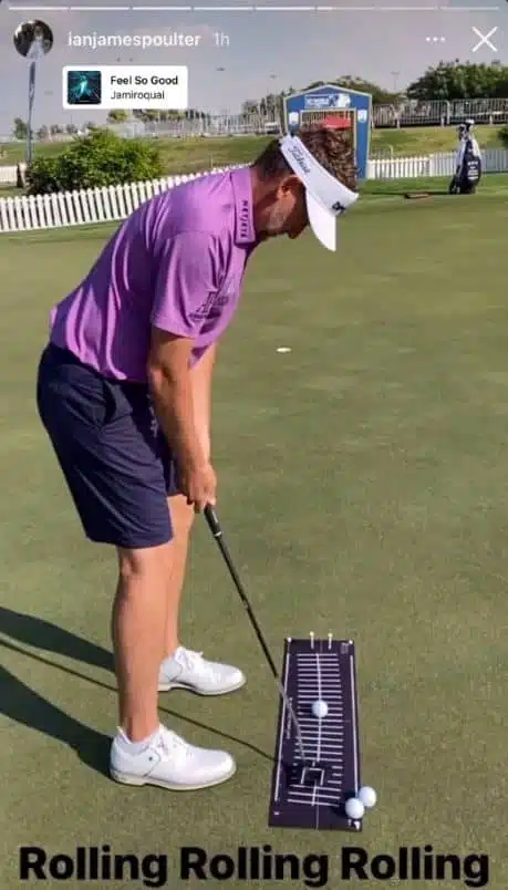 Visio Golf - Putting Training Aids