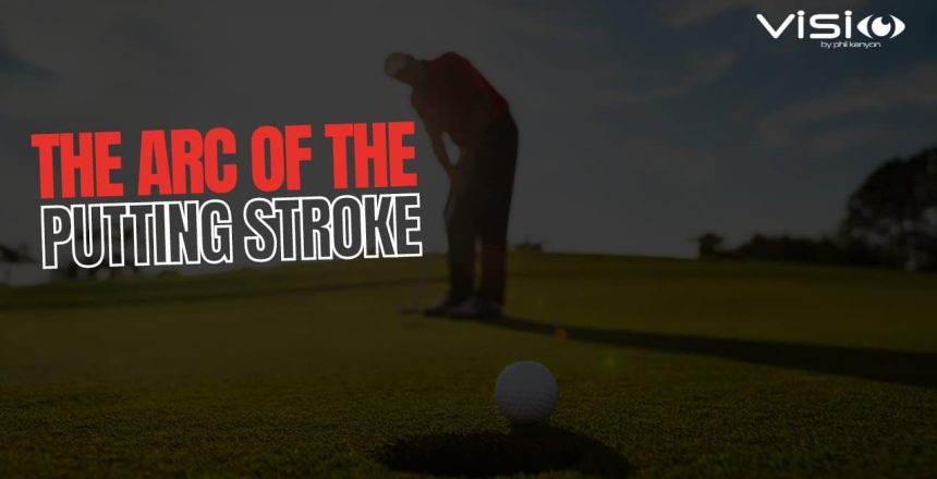 An Important Concept For Successful Putting | Visio Golf